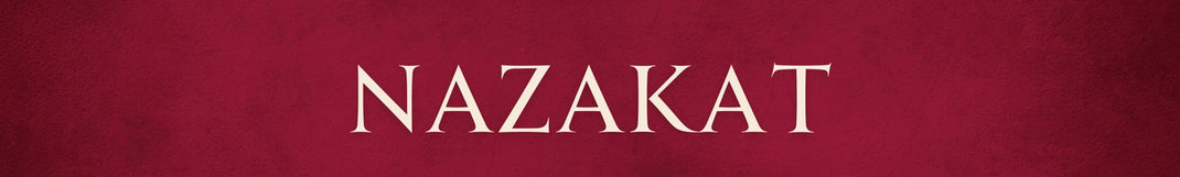 NAZAKAt – Mehromaah