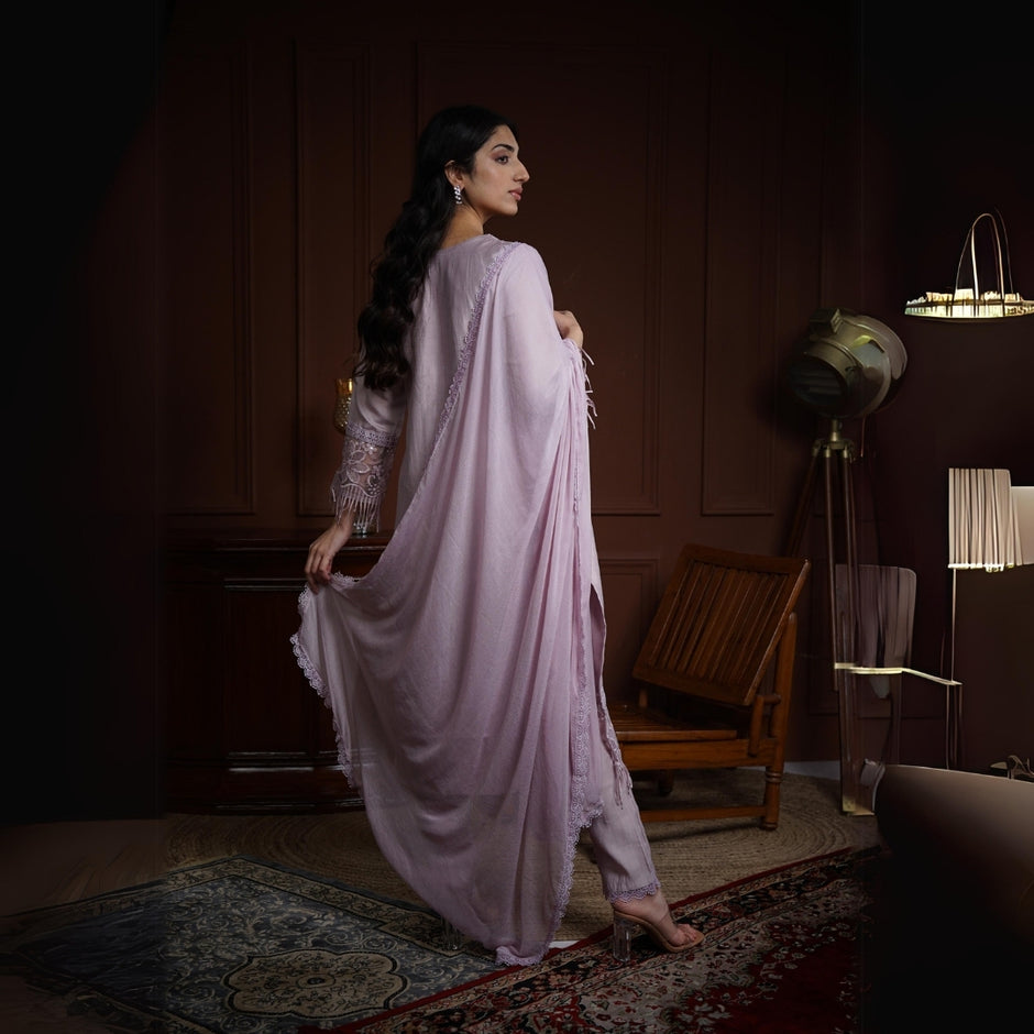 NAZAKAT – Mehromaah