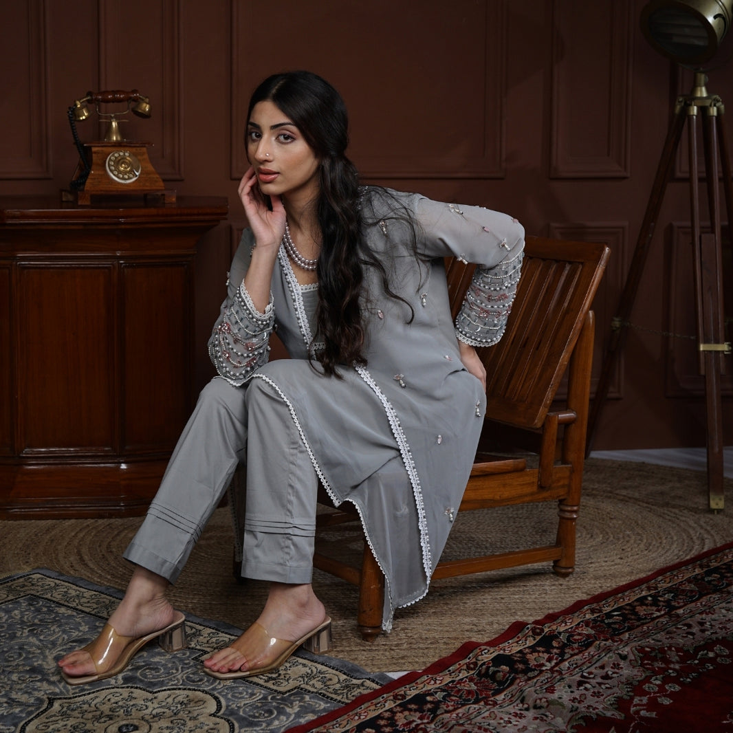 NAZAKAT – Mehromaah