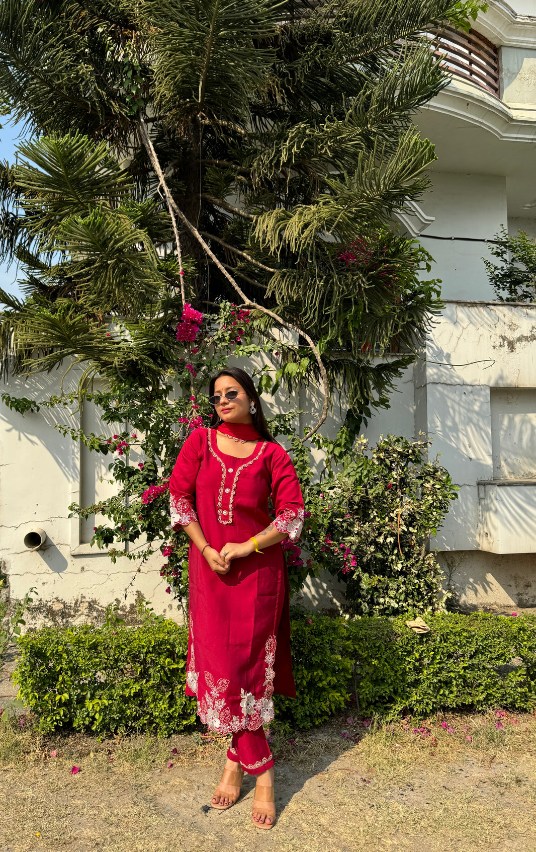 NAZAKAT – Mehromaah